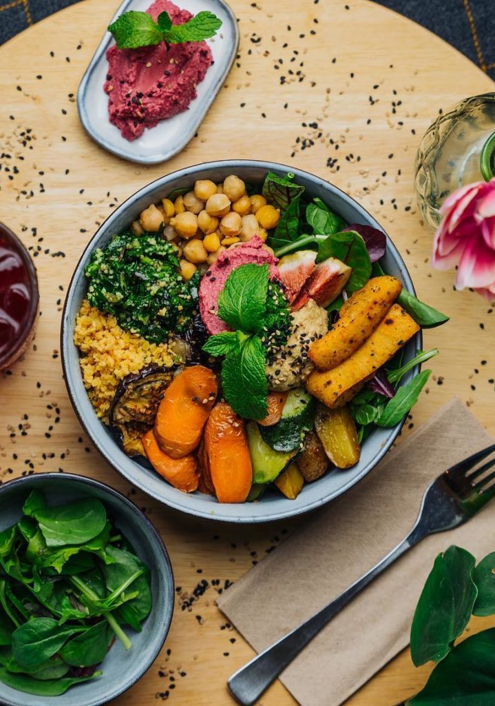 Nude Speisekarte 6 Tage F r Dich Da Mit Fr hst ck Bowls Tapas In Nude Speisekarte 6 Tage F r Dich Da Mit Fr hst ck Bowls Tapas In